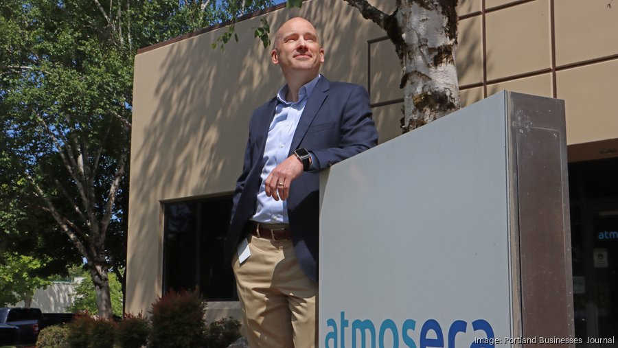 CFO of the Year 2021: Ryan Randall, Atmosera Inc. - Portland Business ...