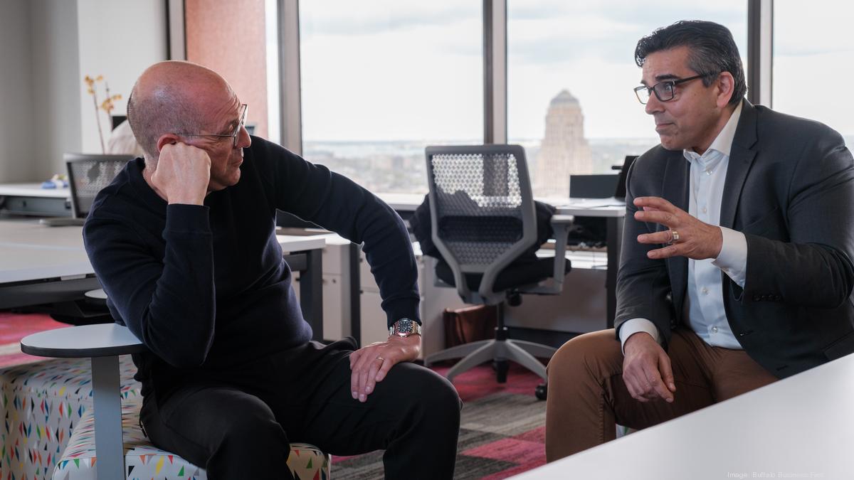 Circuit Clinical snags William Maggio as senior adviser as it seeks to ...