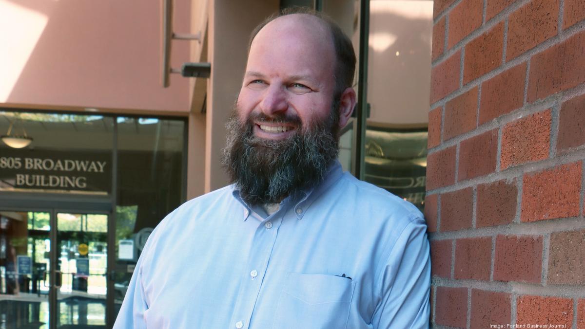 CFO of the Year 2021: Cameron Hyzer, ZoomInfo - Portland Business Journal