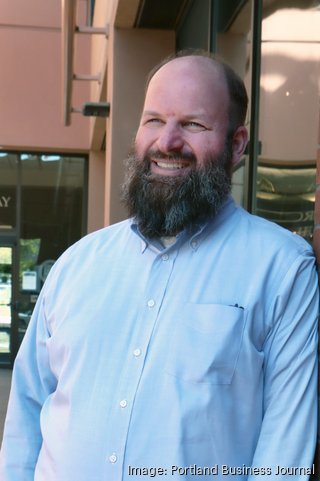 CFO of the Year 2021: Cameron Hyzer, ZoomInfo - Portland Business Journal