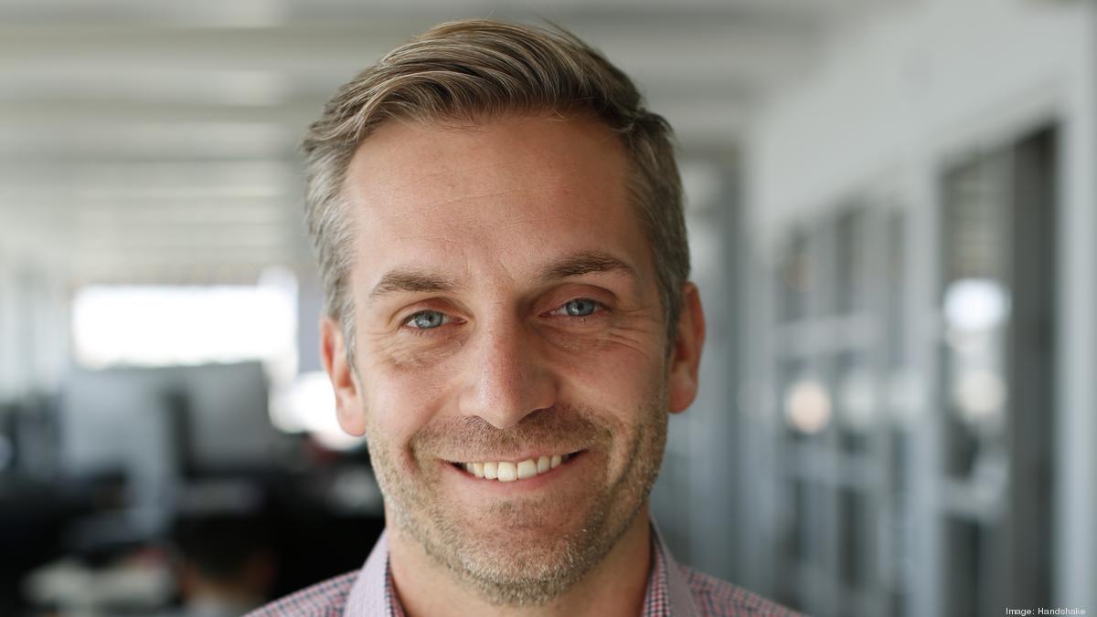 College job recruitment startup Handshake scores $80M Series E ...
