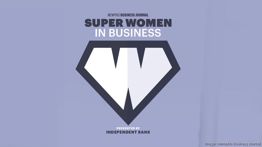 Super Women 2021: Profiles of Vernell Bennett-Fairs with LeMoyne-Owen ...