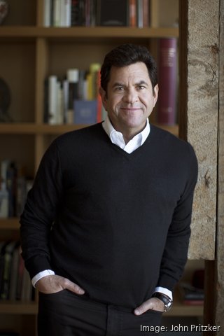 How the Pritzker family's tragedy is translating into new day for ...