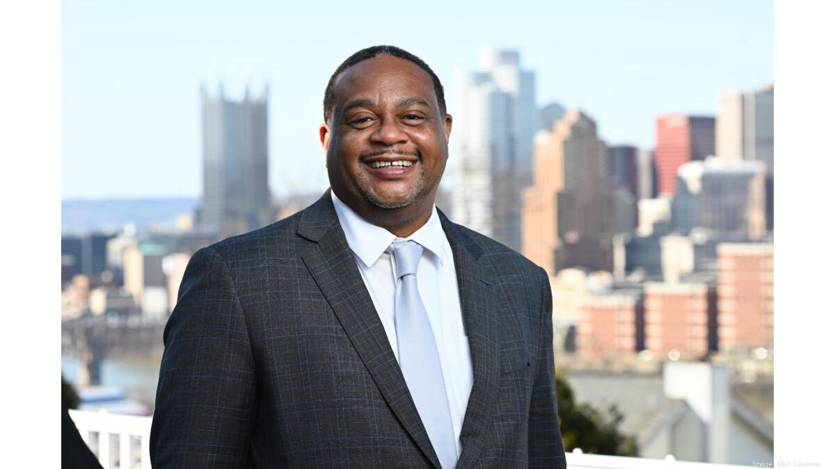 Jake Wheatley resigns as chief of staff to Mayor Ed Gainey - Pittsburgh ...