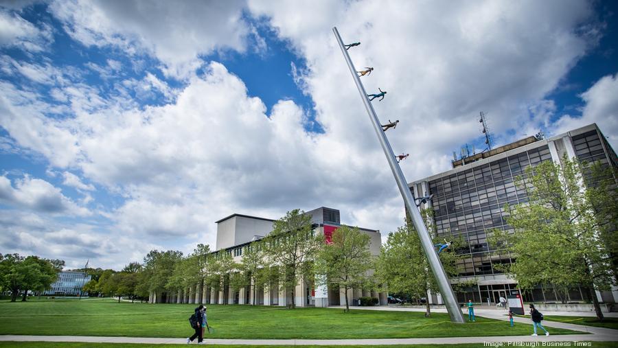 Carnegie Mellon University receives $10M donation for its Neuroscience ...