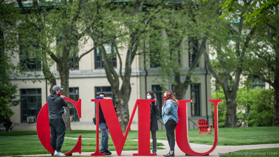 Carnegie Mellon University's software engineering institute adds new ...