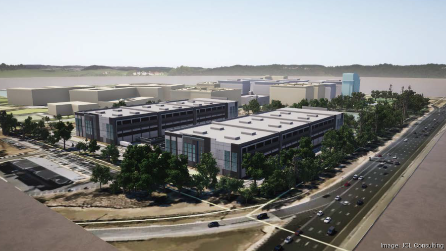 Loudoun County data center project has county lawmakers, officials ...