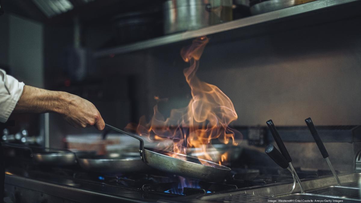 Rock star chef Eric Rivera coming to Raleigh with ultra-exclusive ...