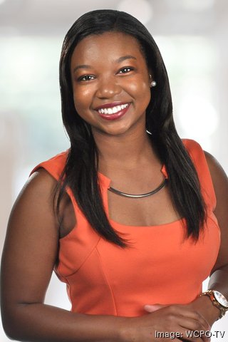 Kristen Swilley, Raven Richard to join WCPO weekend morning team ...