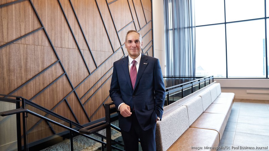 U.S. Bank CEO Andy Cecere talks expansion, growth and more - Cincinnati ...