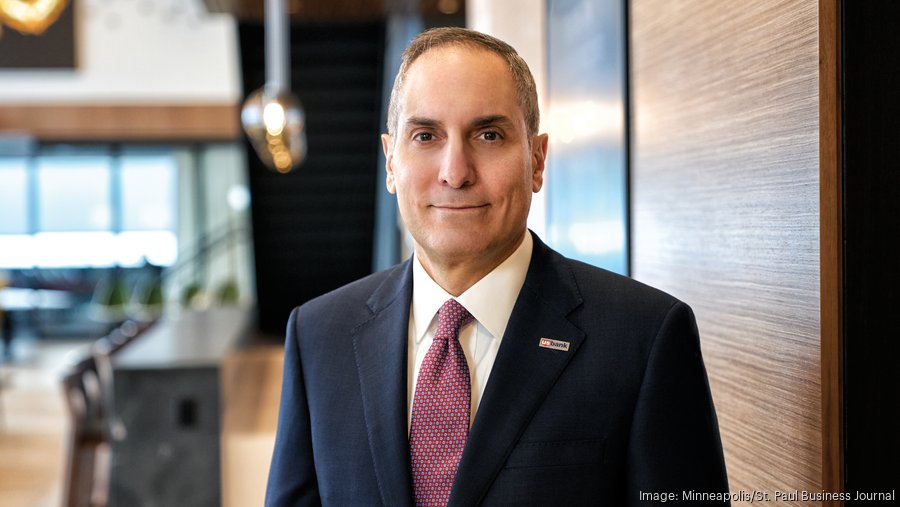 U.S. Bank blames office real estate for 70% rise in nonperforming ...