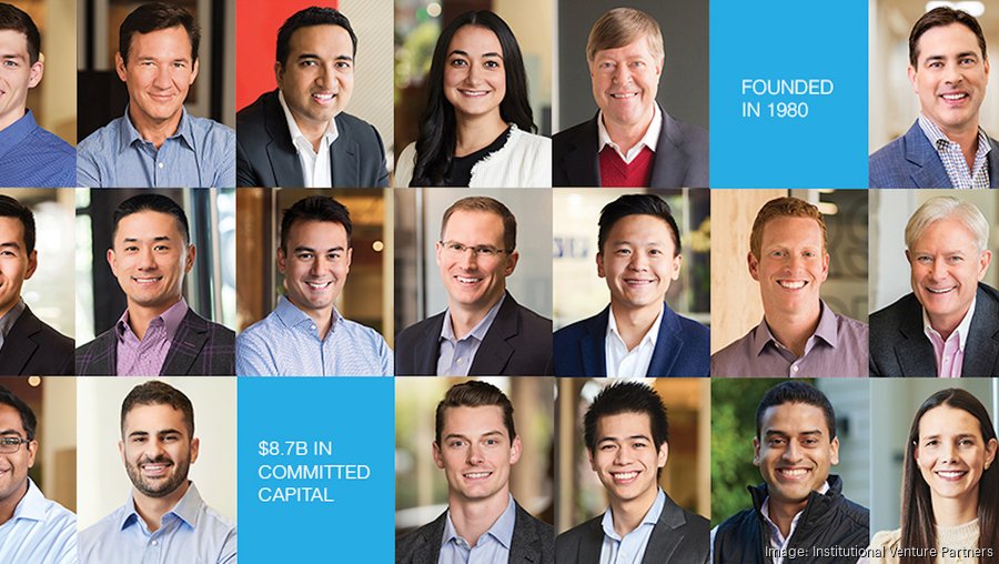 Institutional Venture Partners raises $1.8 billion for its biggest fund ...