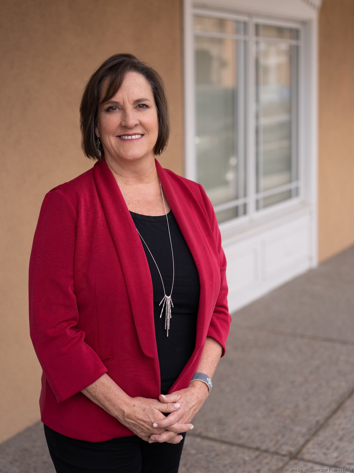 New Mexico Inno - Albuquerque aerospace nonprofit announces name change