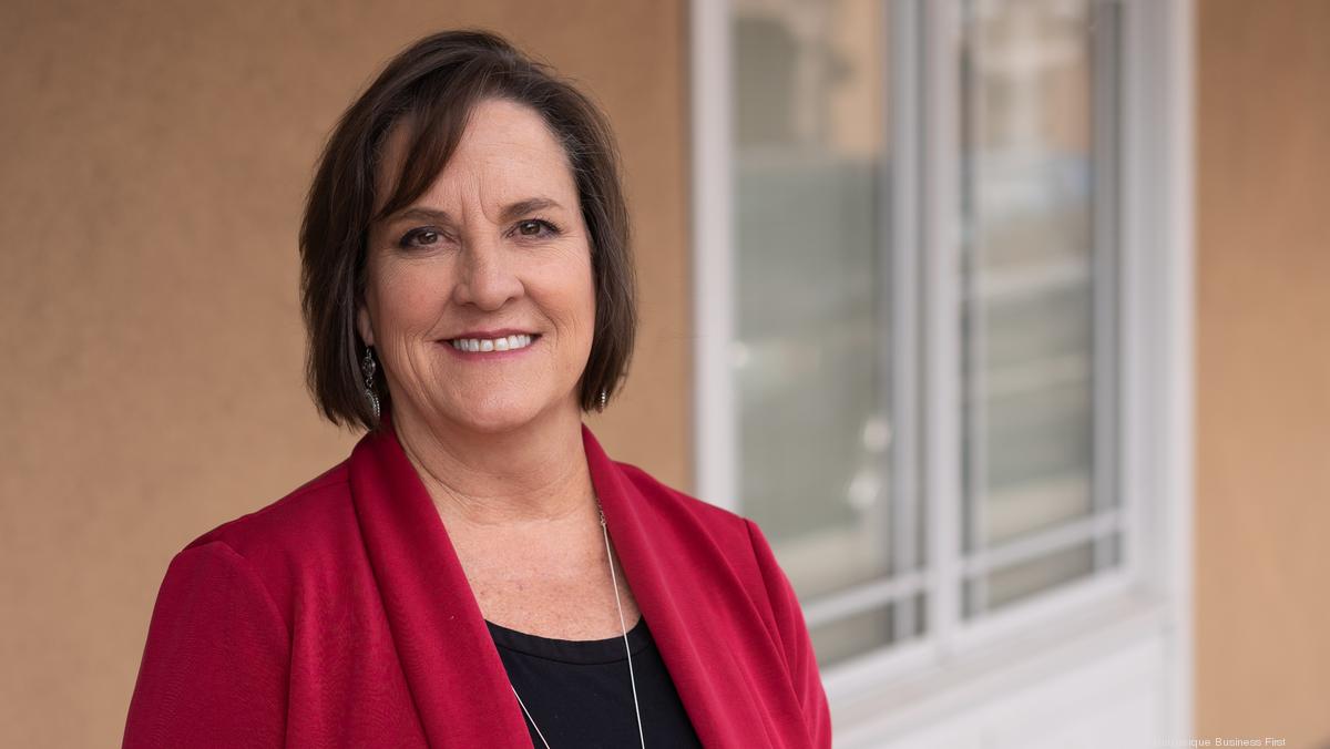 2021 Women of Influence: Meet Casey Anglada DeRaad of NewSpace New ...