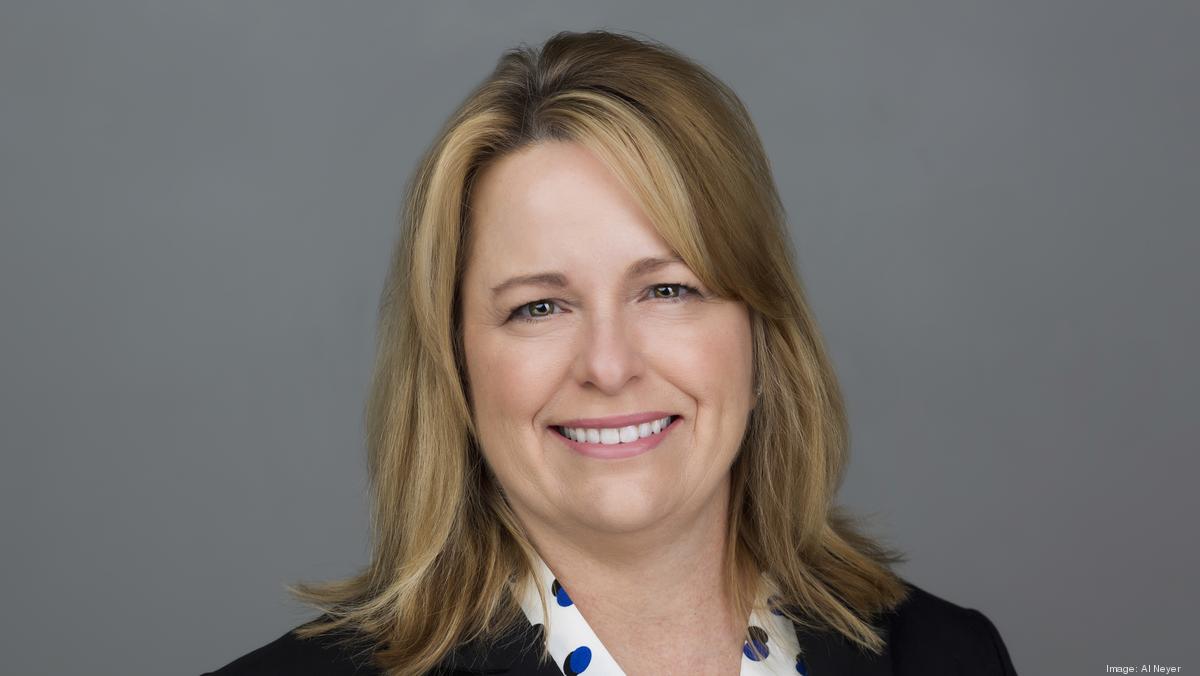 Al Neyer hires Amy Reddy to be first VP of talent - Cincinnati Business ...