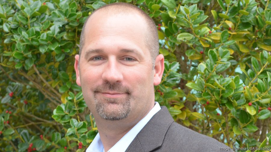 Rob Johnson - Nashville Business Journal