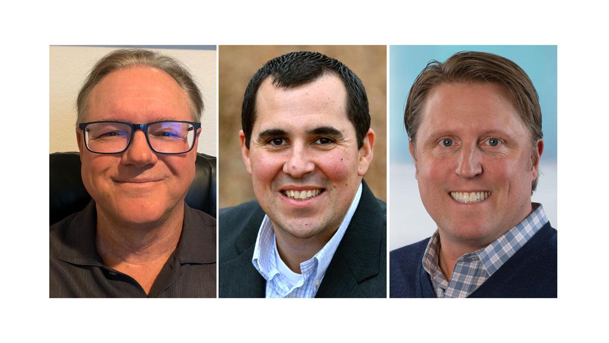 Tech talk: Kansas City executives discuss the new work dynamic - Kansas ...
