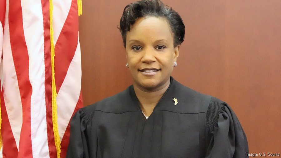 South Jersey employment litigator Christine O'Hearn confirmed to serve ...