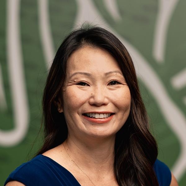 Jamie Cheng | People on The Move - Pacific Business News