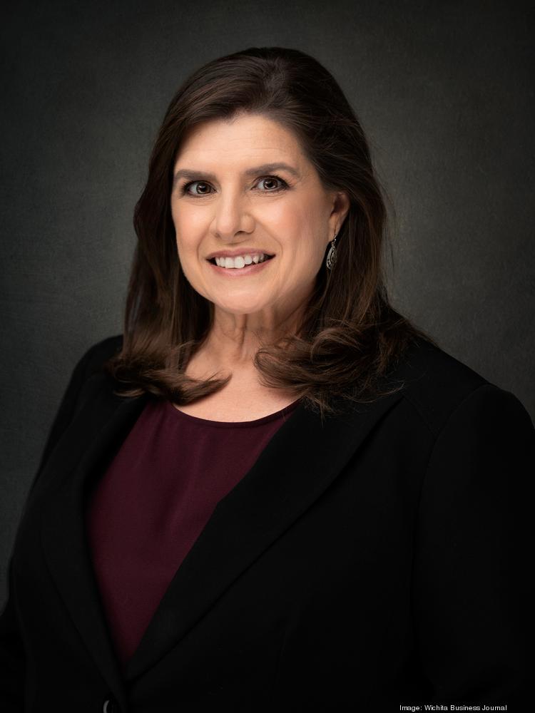 Mark Laudenschlager, Southcentral Pathology - Wichita Business Journal