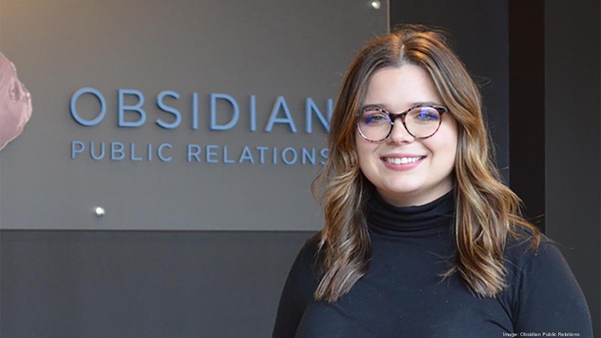 Guest column by Carlee Smith of Obsidian PR on building a ...