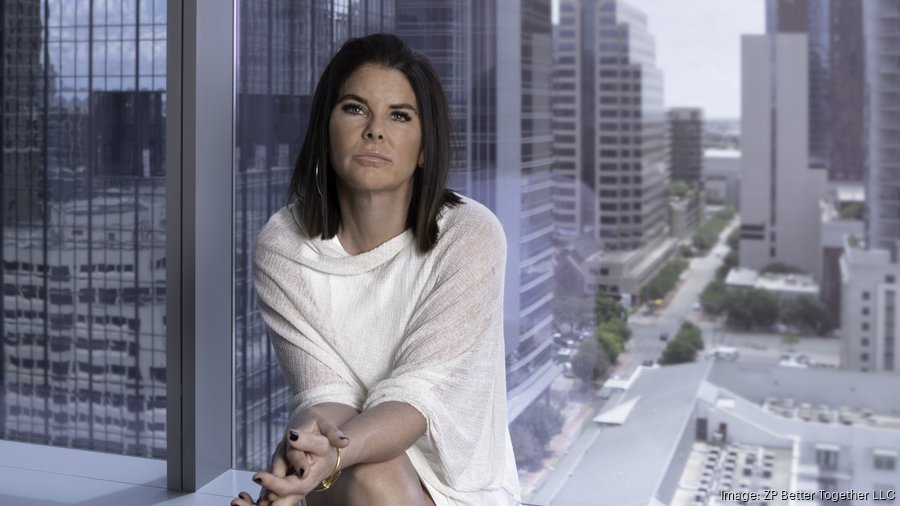 Sherri Turpin's life changed after taking lead role at ZVRS, Purple ...