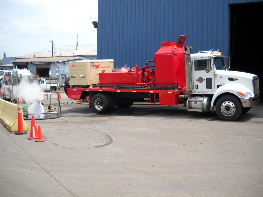 Insight Pipe Contracting, LLC BizSpotlight - Pittsburgh Business Times