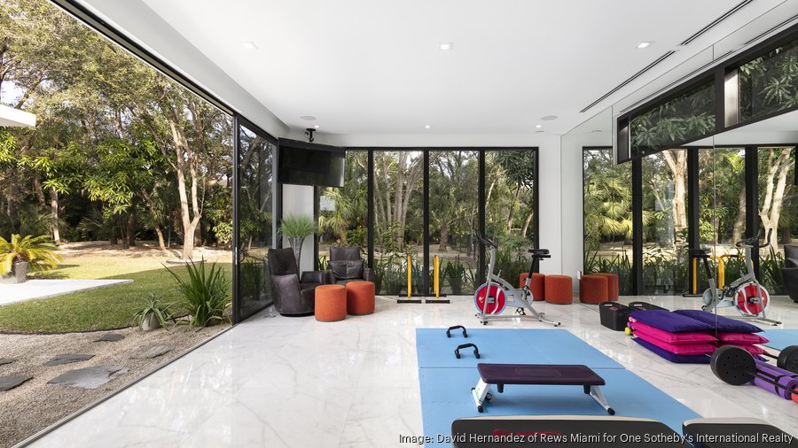 Former U.S. Steel Corp. CEO Mario Longhi sells Pinecrest home to auto ...