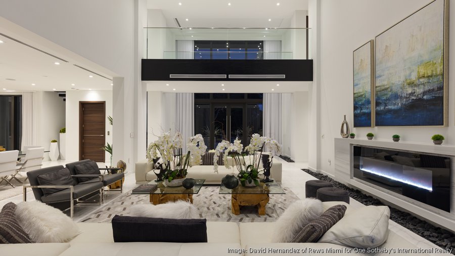 Former U.S. Steel Corp. CEO Mario Longhi sells Pinecrest home to auto ...