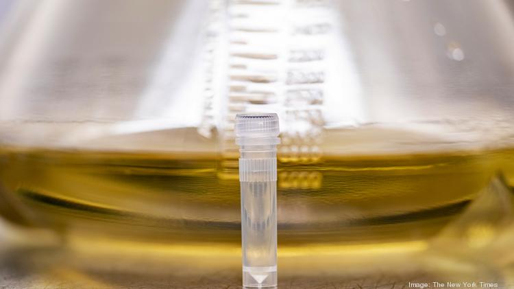 At vaccine ground zero in Chesterfield, Pfizer hunts for more workers ...