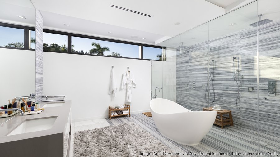 Former U.S. Steel Corp. CEO Mario Longhi sells Pinecrest home to auto ...