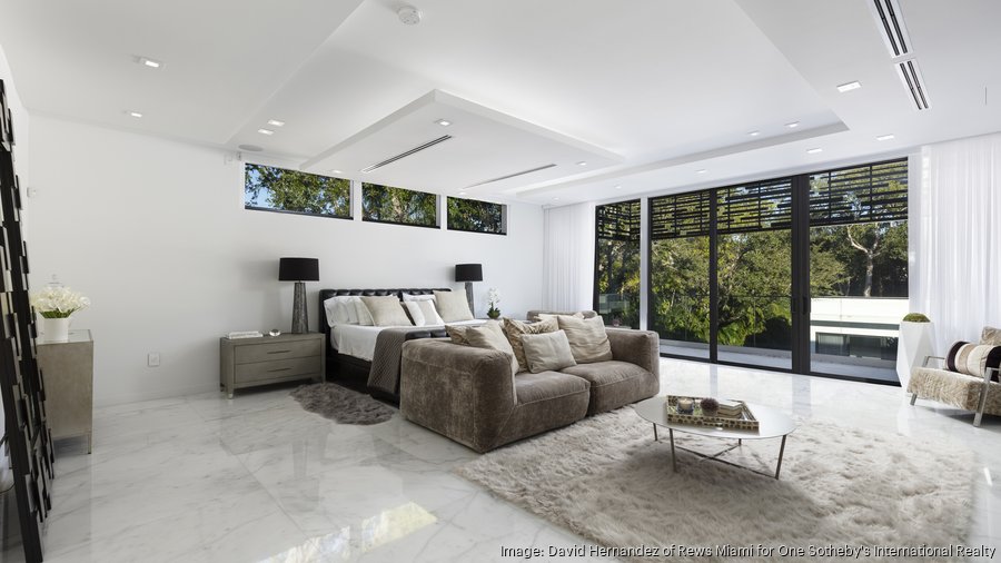 Former U.S. Steel Corp. CEO Mario Longhi sells Pinecrest home to auto ...