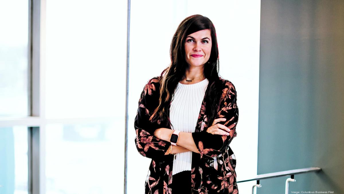 No office? No problem for Belle’s Kate Finley, who shares tips on going ...