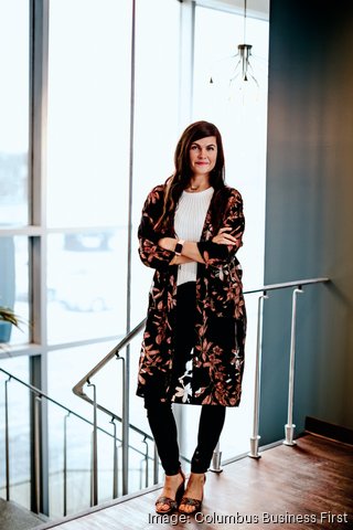 No office? No problem for Belle’s Kate Finley, who shares tips on going ...