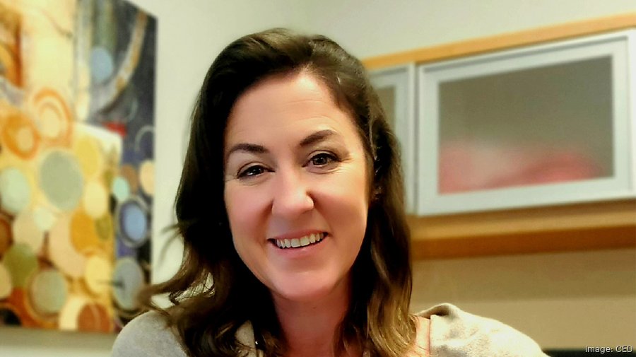 Council for Entrepreneurial Development names Kelly Rowell new CEO ...