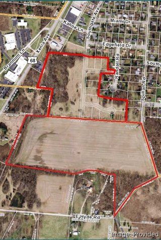 Why George Oberer Jr. sees opportunity in Yellow Springs - Dayton ...