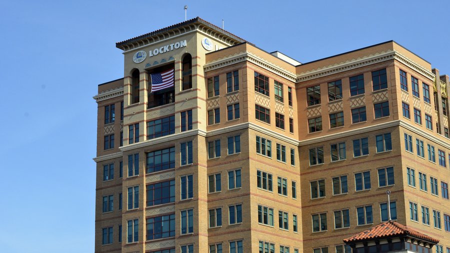 KC’s Lockton makes 2021 U.S. Best Managed Companies list - Kansas City ...