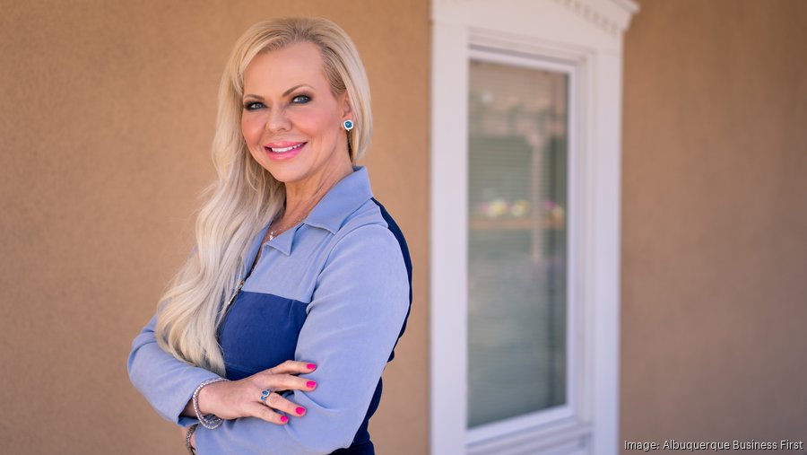 C-Suite Awards: Angela Williamson and her Modulus Architects & Land Use ...