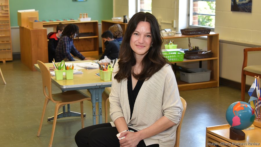Castle Island Bilingual Montessori plans move to downtown Albany ...