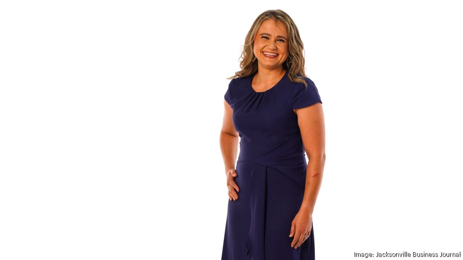 Jacksonville's 2021 class of 40 under 40: Julia Kalinski of Daniel Kids ...
