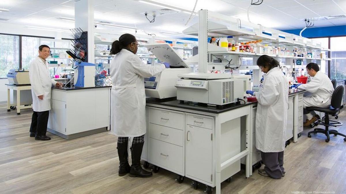 BioCryst expands its Birmingham presence, gains key approval for HAE ...