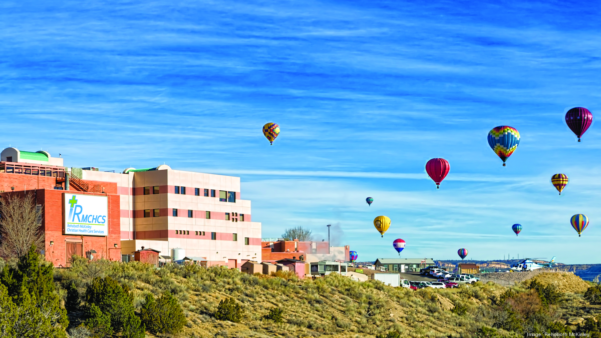 Rehoboth McKinley secures three year partnership with Community ...