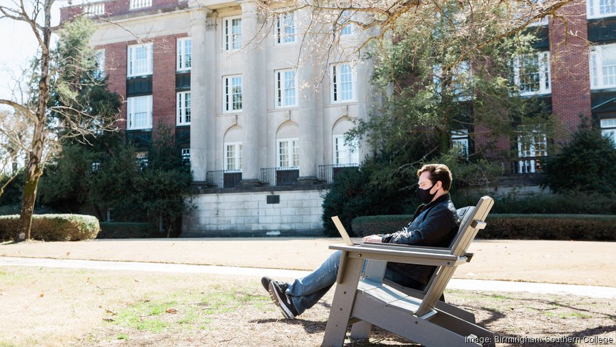 BSC placed on warning by accrediting body - Birmingham Business Journal