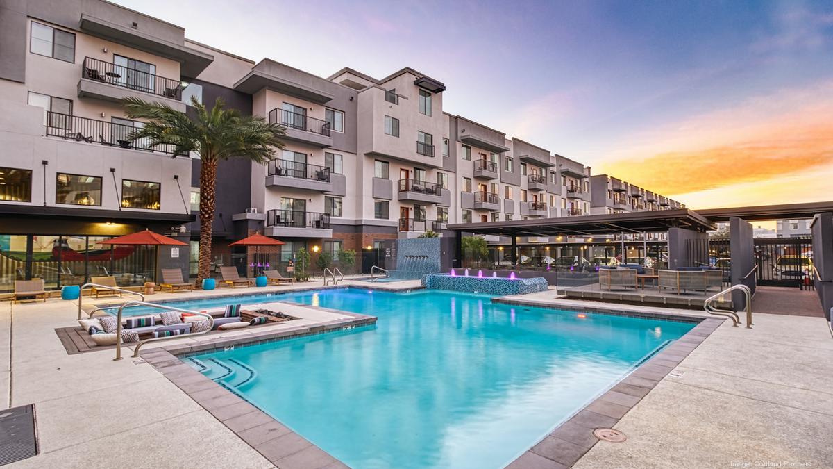 Cortland Partners poised to spend $335M in metro Phoenix for more ...