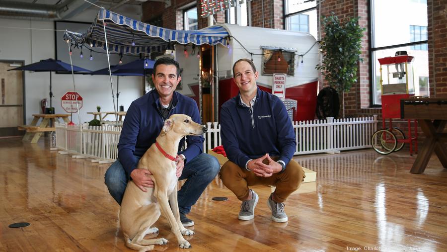 PetScreening looks to leverage untapped tech talent at new Mooresville ...