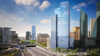 21 developments that could reshape North Texas - Dallas Business Journal