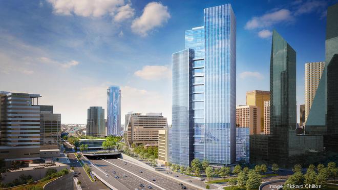 21 developments that could reshape North Texas - Dallas Business Journal