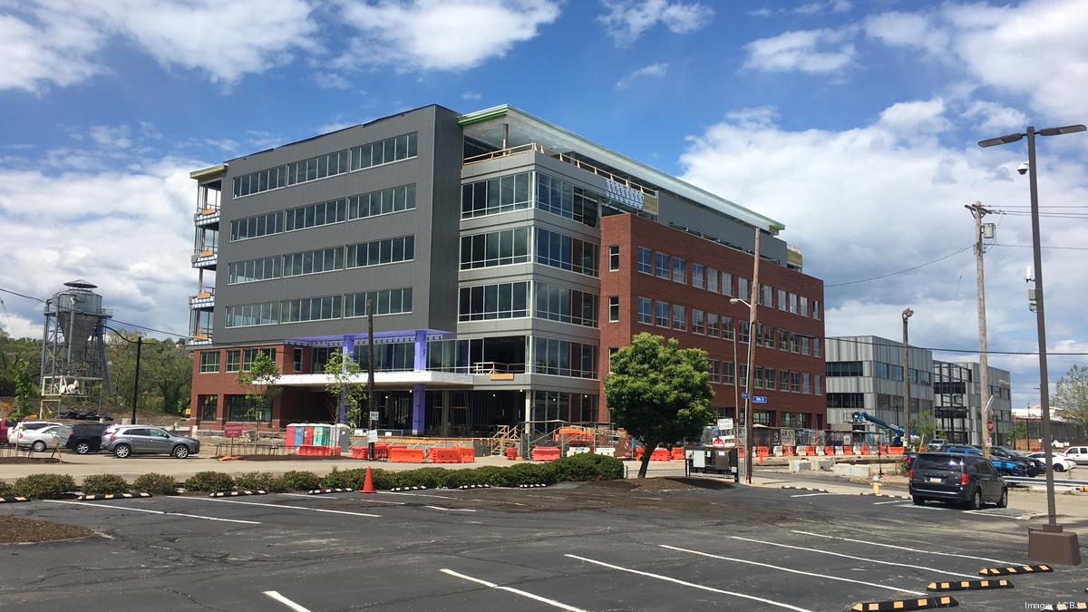 GNC confirms deal with Oxford Development Co. to move headquarters to ...