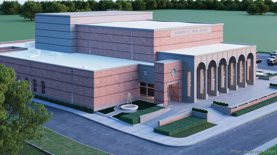 Jesuit student and family donates $1M to school - Tampa Bay Business ...