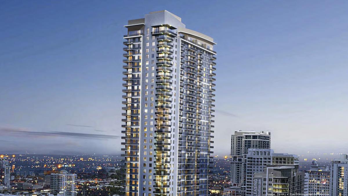 South Florida real estate projects in the pipeline for the week of May ...